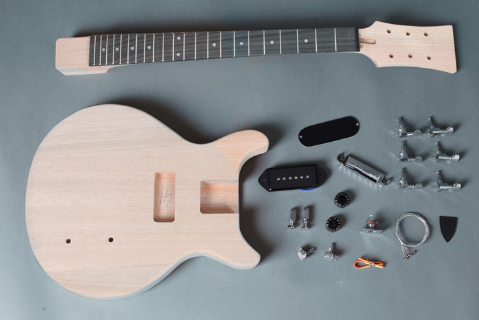 GK SLP 320 - BYGuitar