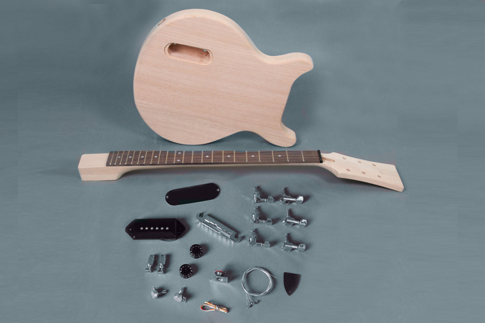 GK SLP 320 - BYGuitar